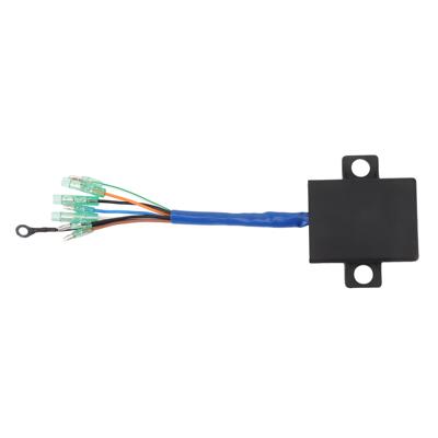 GOOFIT CDI适配点火器 OE码：6B4-85540-00