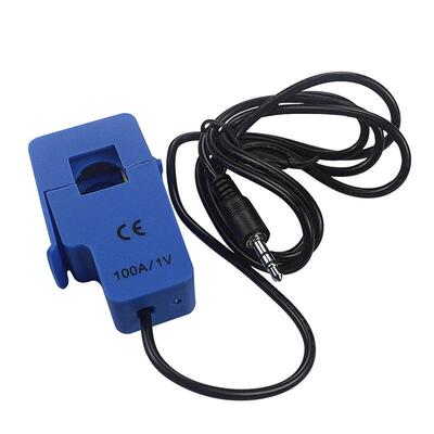 SCT-013-000 YHDC 100A开合式电流互感器SCT013000