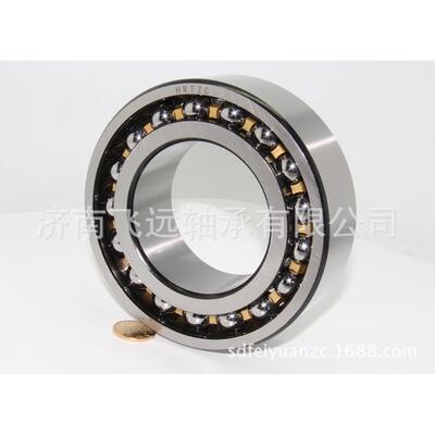 轴承 71936CD/P4A 71930B机床主轴精密角接触球轴承
