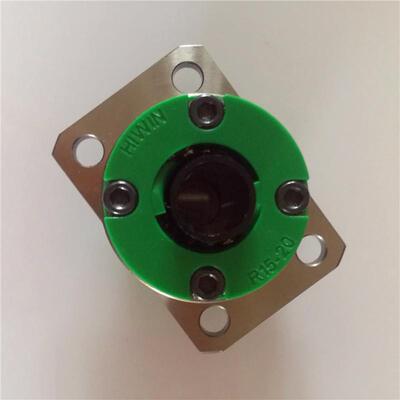 R1520 HIWIN螺杆2R15-20S2-DFSH-236-321-0.05 high speed screw
