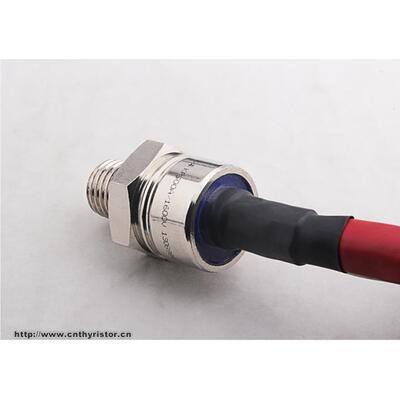 电加热设备选用 KP500A1000V 螺旋式普通可控硅 3CT KP500A/10