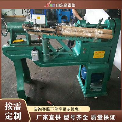 不锈钢旋压机 Stainless Steel Spinning Machine 缩口修边设备