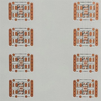 FPC柔性线路板3030RGB 288D/条 1灯1组 2835单色 1152D/条 4灯1组