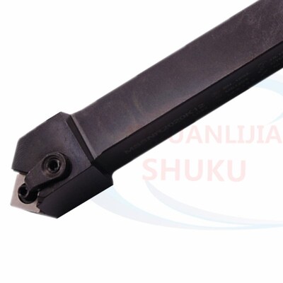 三韩数控刀杆45度四方刀片外圆车刀MSSNR/L2020K12 2525 3232P12