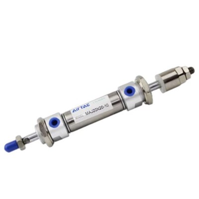 原装亚德客SU米字气缸SUD SUJ SU32/40*600*700*800*900*1000-S