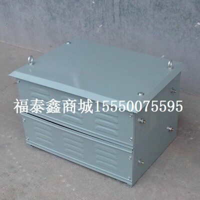 塔机7.5KW双层双回转片式电阻器 RP54-132M2-6/1B*2塔吊电阻箱
