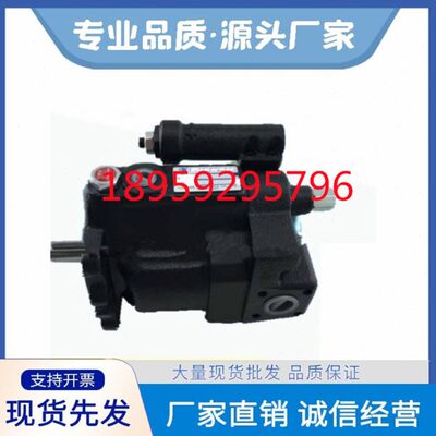 台湾福南柱塞泵V15/V18/V23/V25/V38/V42 A1R/A2R/A4R/A3R10X油泵