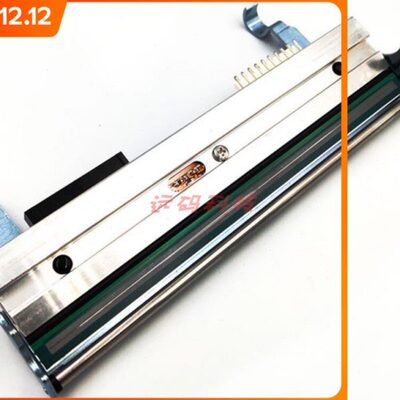 全新原装Intermec易腾迈PM4i/PF4I/PX4I 400DPI点打印头300DPI