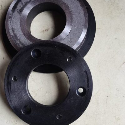 DDZ1一2.5梳棉机电磁制动器