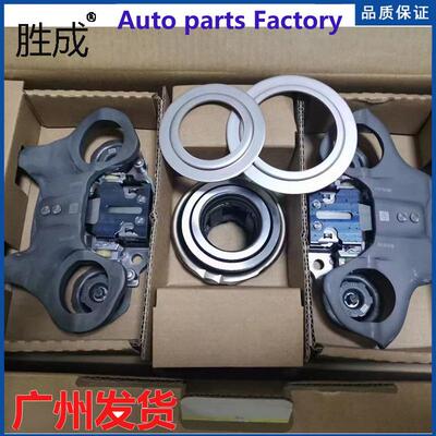 适用LUK福特福克斯602000800 DPS6 DCT250自动变速箱离合器套装