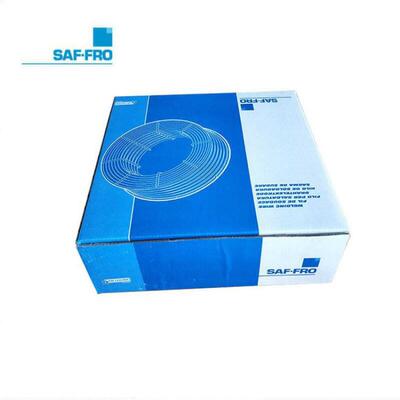 法国沙福铝镁合金焊丝AL Mg ER5183氩弧直条3.2mm