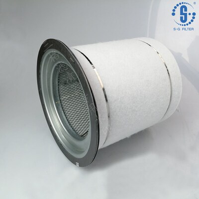 适用于英格索兰油气分离器 OS5269 NS100147 23424922 过滤器滤芯