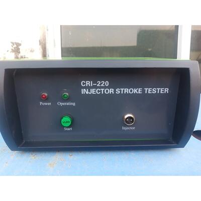 CRI-220电子行程测量工具