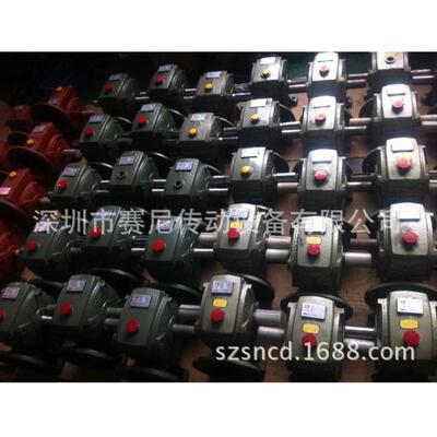 厂家直供北机蜗轮蜗杆减速机TKBE80