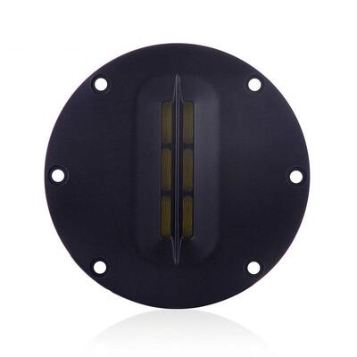 4寸高音喇叭铝带式高音带式扬声器RibbonTweeter专业级HIFI发烧