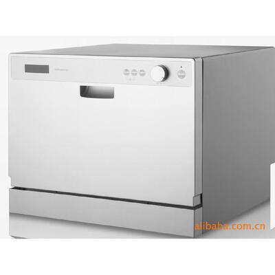 台式家用洗碗机 旺销欧亚市场 6settings countertop dishwasher