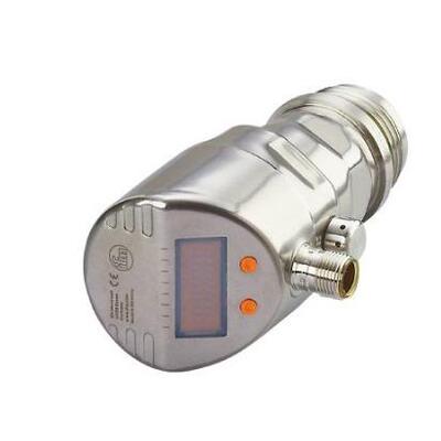 IFM易福门屏齐平式压力传感器 PI2795 PI-004-REA01-MFRKG/US/ /P