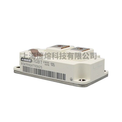 BSM300GA170DN2S 晶闸管 IGBT模块 全新原装 现货直发 量大价优