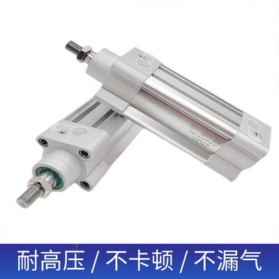 费斯托型气缸DSBC-32-25-40-50-63-80-100-125-160-200PPVA-N3