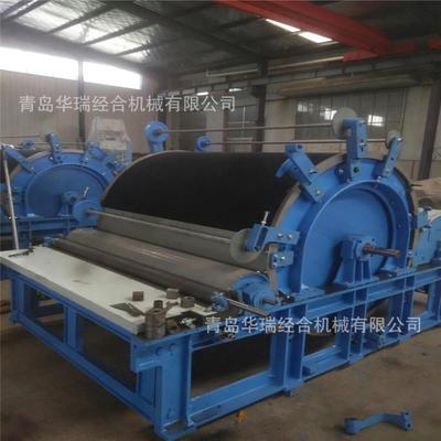 青岛梳棉机青岛华瑞经合机械制造梳棉机