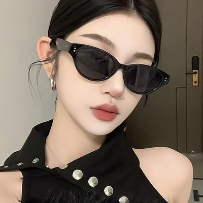 2025新款jennie同款墨镜