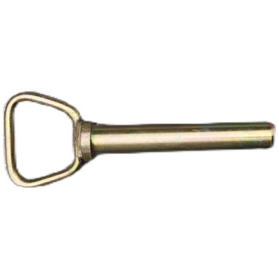 徐工随车吊配件 原厂5吨 6吨 8吨 10吨 12吨 防回转销 销子 销轴