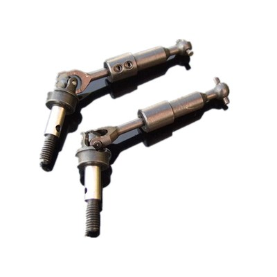 攀爬可调节CVD 94123 纯钢制万向传动轴伸缩 102015-A 改拉力