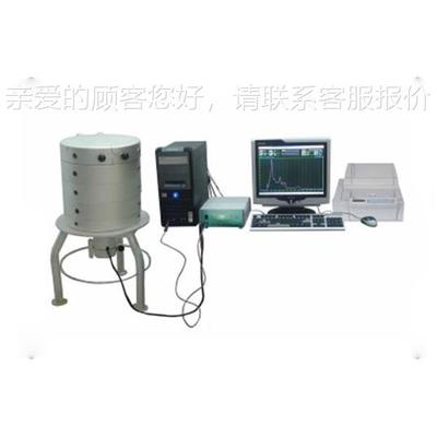 低JCJCF-3050F-350底型 本0γ能谱仪