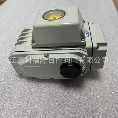 UNIK-05UNIK-10UNIK-20UNIK-40UNIK-60精小型电动执行器