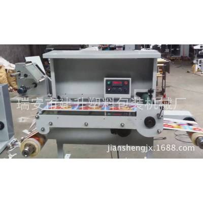 厂家直供360型商标品检机/商标带检验机