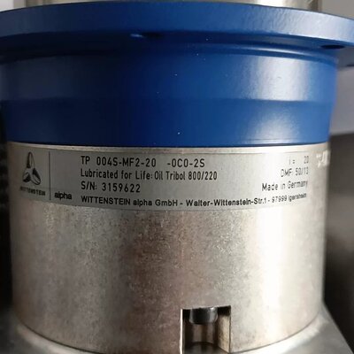 议价VEXTA减速机GFS2G50FR