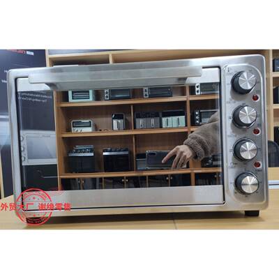 KS48烤箱家用electricoven大容量外贸烘焙烤箱商用