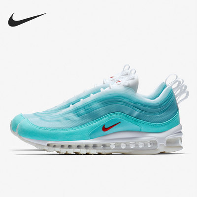 Nike/耐克官方正品运动男女时尚轻便潮流透气跑步鞋 CI1508-400