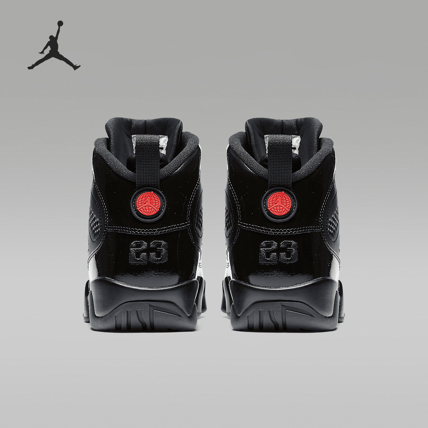 Nike/耐克官方正品JORDAN男士训练时尚缓震耐磨篮球鞋302370-014