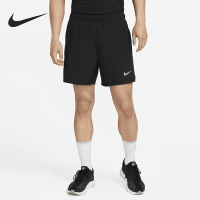 Nike/耐克官方正品舒适秋季款男士运动耐穿跑步短裤DV9364-010
