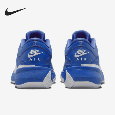 Nike/耐克官方正品ZOOM FREAK 5男士减震耐磨篮球鞋DZ2946-400