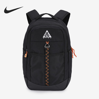 Nike/耐克官方正品ACG系列男女多功能大容量运动双肩包IZ8091-010