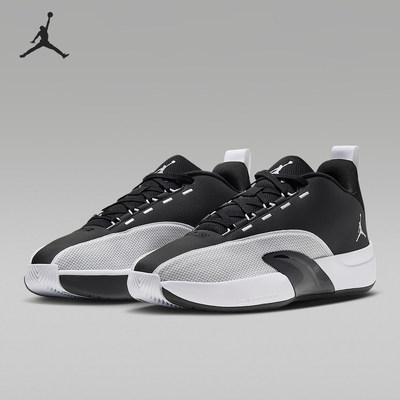 Nike/耐克官方正品Jordan All Game男女耐磨低帮篮球鞋IQ6583-001