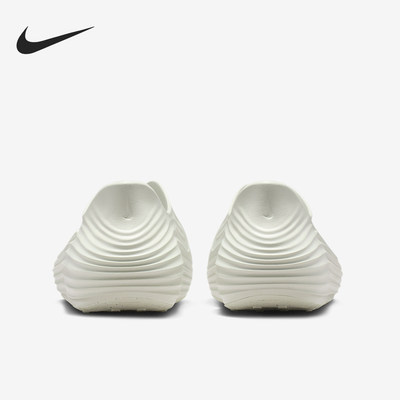 Nike耐克官方正品男士一脚蹬凉鞋
