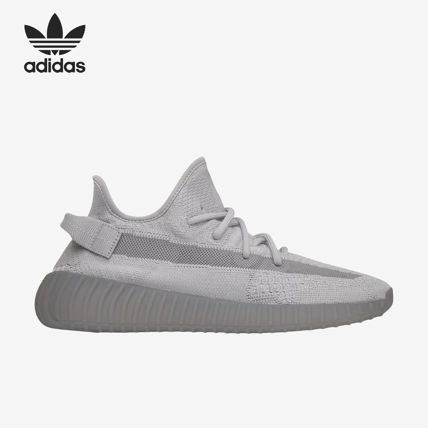 Adidas/阿迪达斯官方正品Yeezy 350 V2男女运动休闲鞋IF3219
