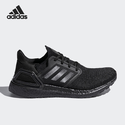 Adidas/阿迪达斯官方正品运动男女休闲低帮系带训练跑步鞋G55826