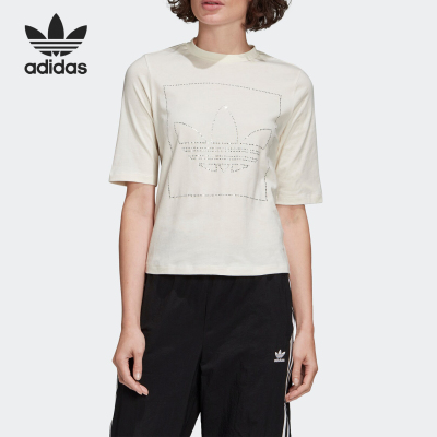Adidas/阿迪达斯正品2020短袖