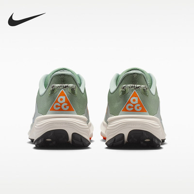 Nike/耐克官方正品四季款女士厚底抓地回弹时尚跑步鞋HV8121-310