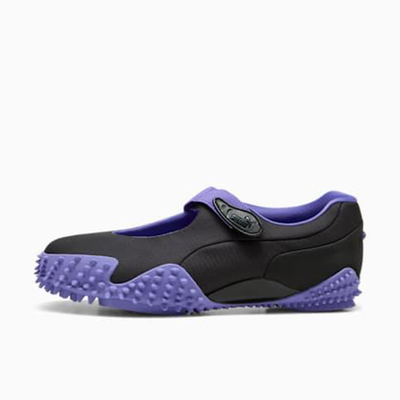 Puma/彪马官方正品Mostro Fey Launch男女防滑休闲鞋400378-02