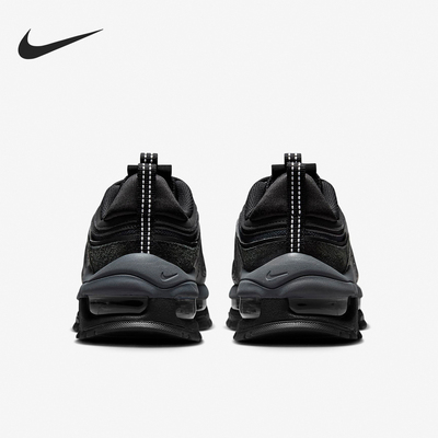 Nike/耐克官方正品AIR MAX 97女士缓震厚底气垫跑步鞋FB4496-002