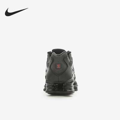 Nike/耐克官方正品Shox TL女士低帮经典透气运动休闲鞋AR3566-002