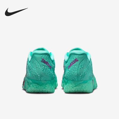 Nike/耐克官方正品Ja 3 12 Time EP男士时尚稳固篮球鞋IQ6754-300