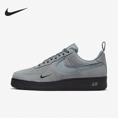 Nike/耐克官方正品运动男士透气厚底减震休闲反光板鞋DZ4514-002
