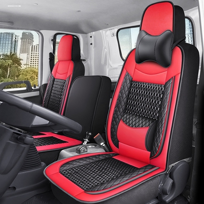 适用于 于吉利远程星智H8E H8M座套全包围焕瑞H8R电动厢式低卡坐