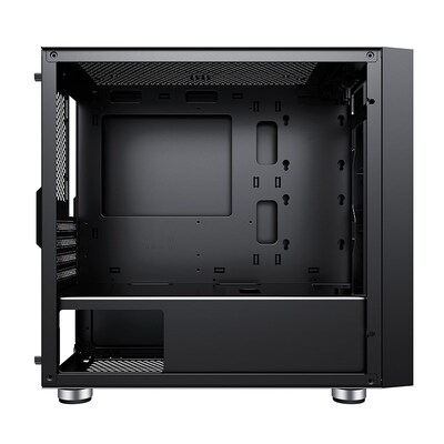 先马平头哥电竞台式电脑小箱侧透水冷电竞箱